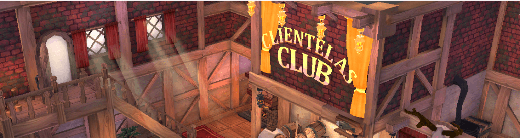 📢Client Update Notice - EXTOCIUM