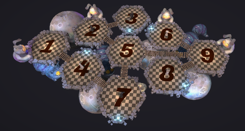 📢11.6 Client Update Notice - EXTOCIUM