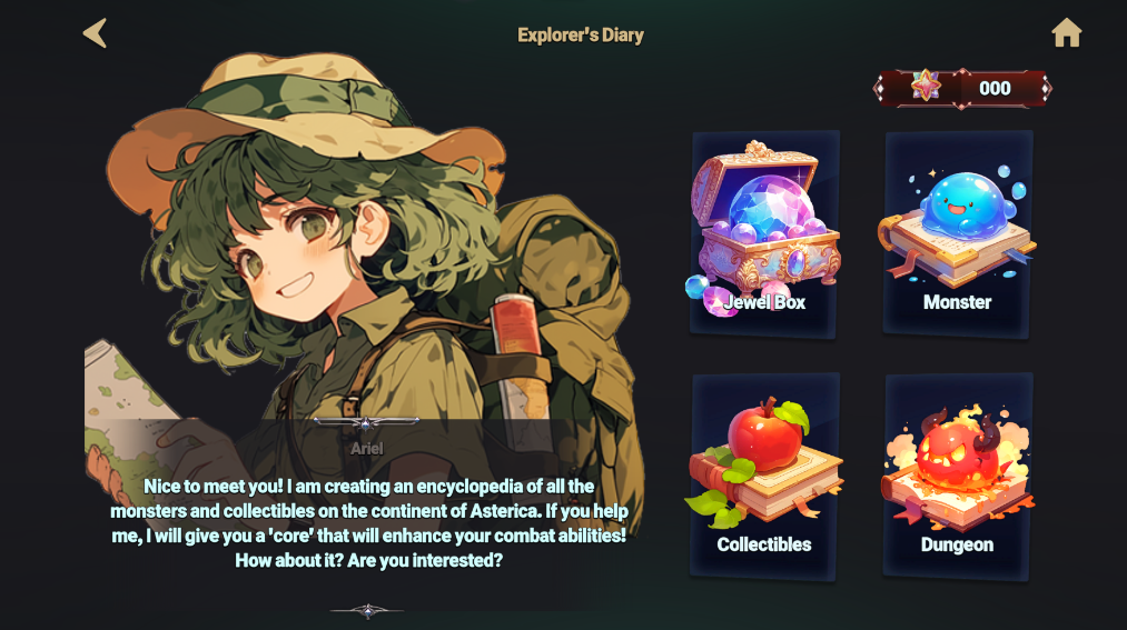 📢05.27 Client update notice - EXTOCIUM