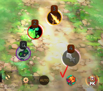 12.08 HOTFIX & Balance - EXTOCIUM